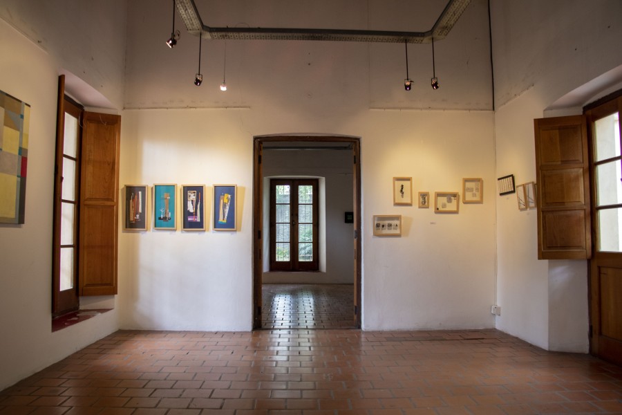 Audiovisual Buenos Aires | Casa Marcó del Pont - 1800-1900 Centros ...