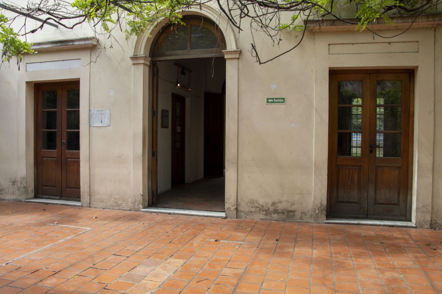 Audiovisual Buenos Aires | Casa Marcó del Pont - 1800-1900 Centros ...